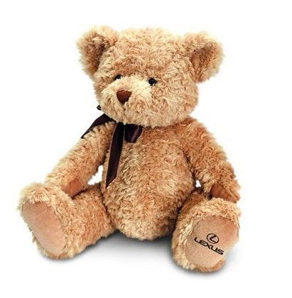 Lexus Sherwood Teddy Bear – LexusBoutique.net | Lexus Boutique ...