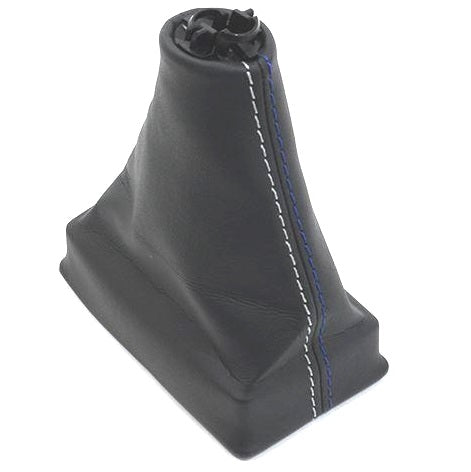 Genuine Lexus Japan 2015-2025 RC-F Shift Knob Boot Cover (Blue and Whi ...