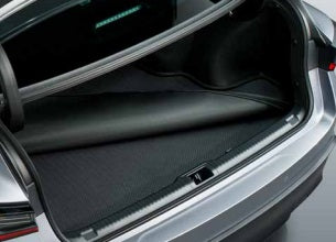 Genuine Lexus Japan 2021-2025 IS Premium Luggage Tray – LexusBoutique ...