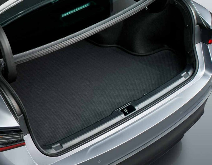 Genuine Lexus Japan 2021-2025 IS Premium Luggage Tray – LexusBoutique ...
