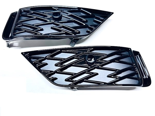 Genuine Lexus Japan 2022-2025 LX F-Sport Rear Bumper Extension Set (Se ...