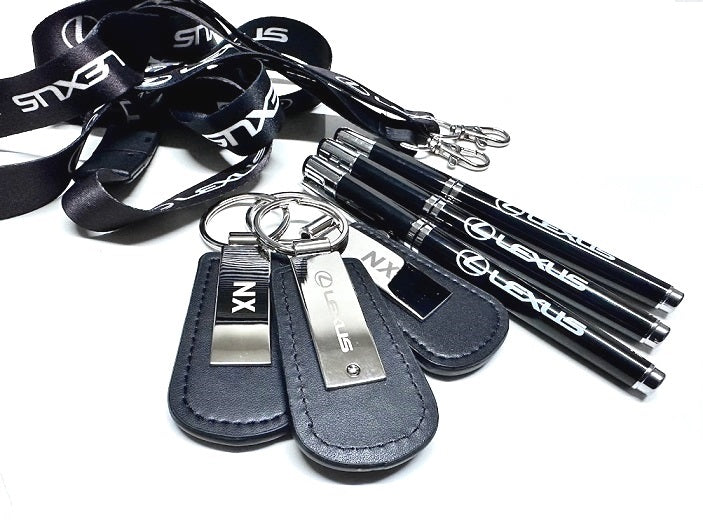 Lexus Piano Black Gel Pen – LexusBoutique.net | Lexus Boutique ...