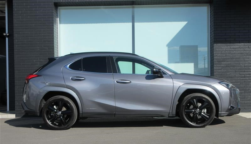 Genuine Lexus Japan 2019-2025 UX Factory Painted Fender Arch Molding S ...