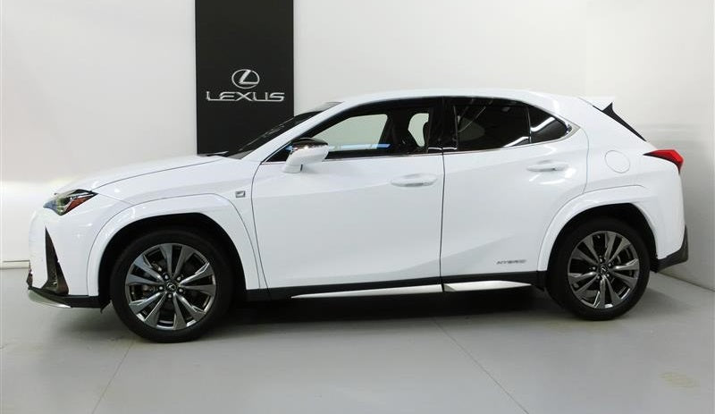 Genuine Lexus Japan 2019-2024 UX Factory Painted Fender Arch Molding S ...
