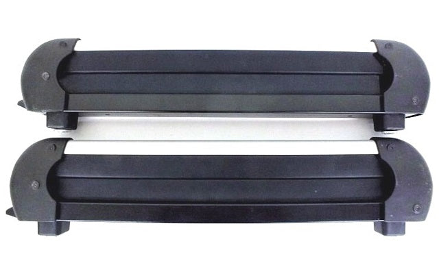 Genuine Lexus Japan 2023-2025 RX Roof Rack Cross Bars – LexusBoutique ...