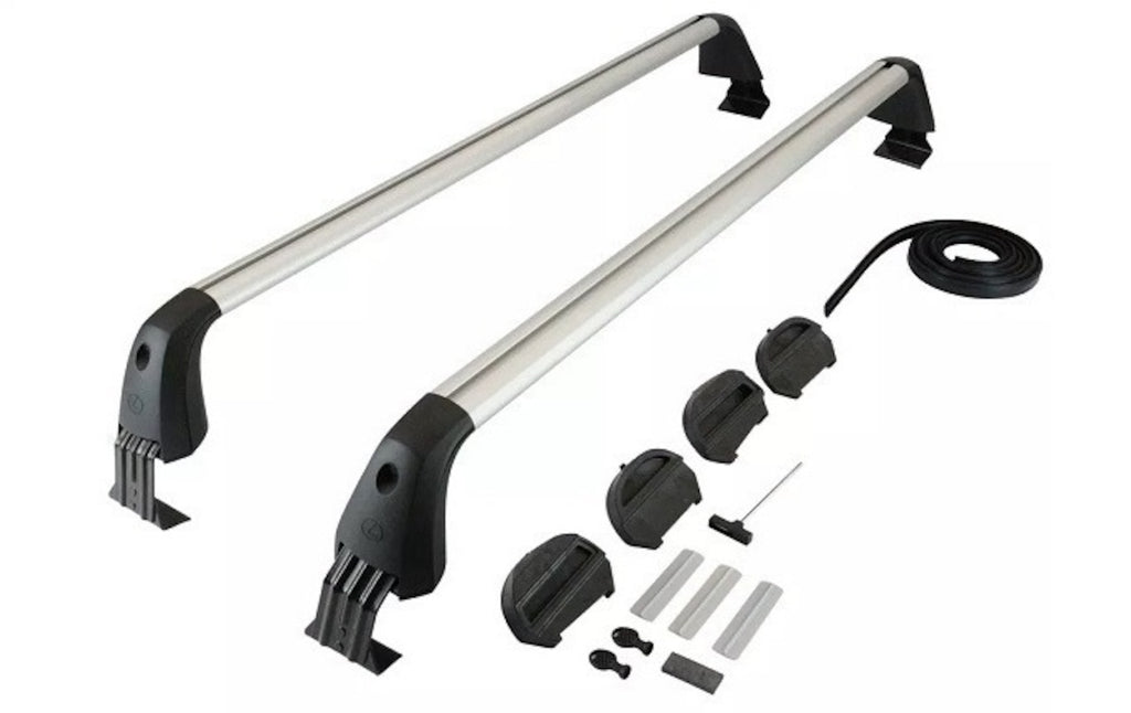 Genuine Lexus Europe 2024-2025 LBX Roof Rack Cross Bars – LexusBoutique ...