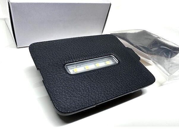 Genuine Lexus 2023-2025 RZ Rear Gate Inner LED Puddle Lamp Unit ...