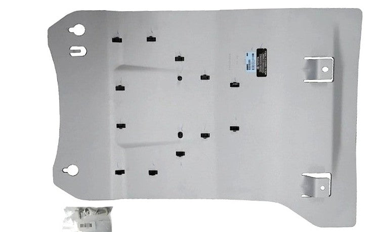 Genuine Lexus 2024-2025 GX High Performance Skid Plate (Full Kit ...