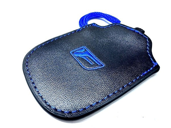 Genuine Lexus F-Sport Performance Black Leather Smart Access Key Glove ...