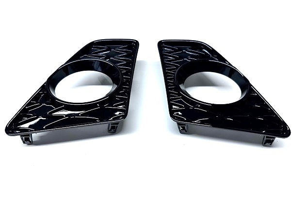 Genuine Lexus Japan 2013-2015 GS F-SPORT X-Line Edition Fog Lamp Garni ...