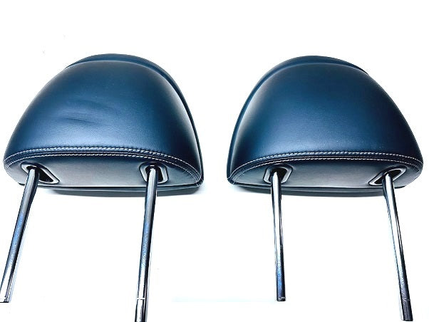 Genuine Lexus Japan 2013-2017 LS 460/600h F-Sport Front Headrest Set ...