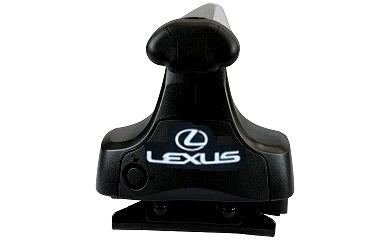 Genuine Lexus Japan 2014-2027 IS Roof Rack Cross Bars – LexusBoutique ...
