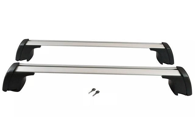 Genuine Lexus Japan 2023-2025 RX Roof Rack Cross Bars – LexusBoutique ...