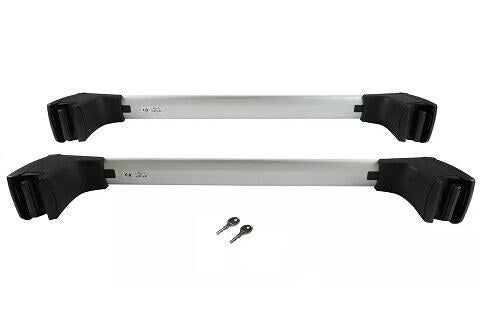 Genuine Lexus Japan 2023-2025 RX Roof Rack Cross Bars – LexusBoutique ...