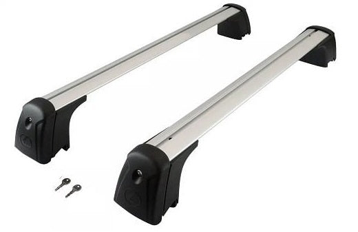Genuine Lexus Japan 2019-2025 UX Roof Rack Cross Bars – LexusBoutique ...