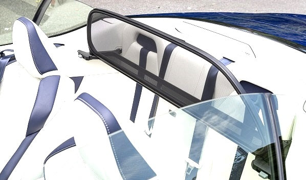 Genuine Lexus Japan 2021-2025 LC 500 Convertible Wind Screen ...