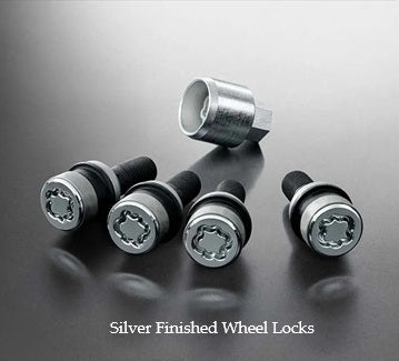 Genuine Lexus Japan 2024-2025 LC Premium Wheel Locks Set ...