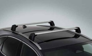 Genuine Lexus Japan 2023-2025 RZ Roof Rack Cross Bars – LexusBoutique ...