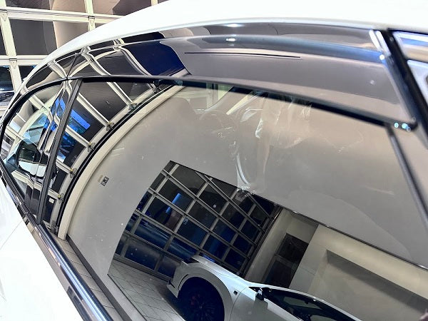 Genuine Lexus Japan 2023-2025 RX Premium Side Window Visor Set ...