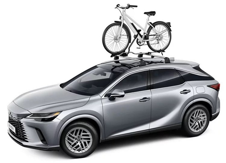 Genuine Lexus Japan Bicycle Holder – LexusBoutique.net | Lexus Boutique ...