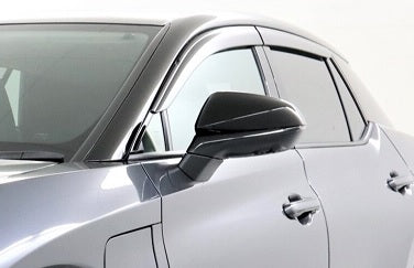 Genuine Lexus Japan 2023-2025 RZ Premium Side Window Visor Set ...
