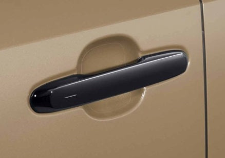 Genuine Lexus Japan 2024-2025 GX Door Handle Protection Films (SET OF ...