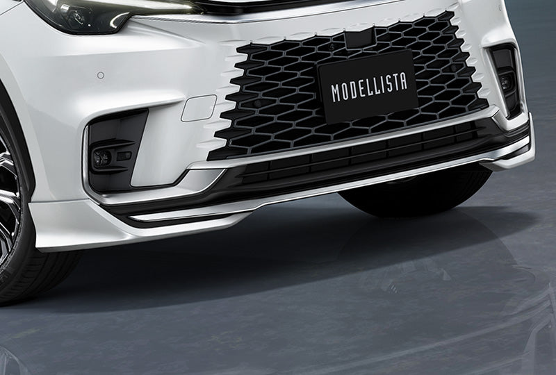 Genuine Lexus Japan 2024-2025 LBX Factory Painted Front Spoiler ...