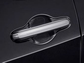 Genuine Lexus Japan 2024-2025 LM Door Handle Protection Films (SET OF ...