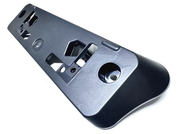 Genuine Lexus Japan 2018-2025 LC JDM License Plate Bracket ...