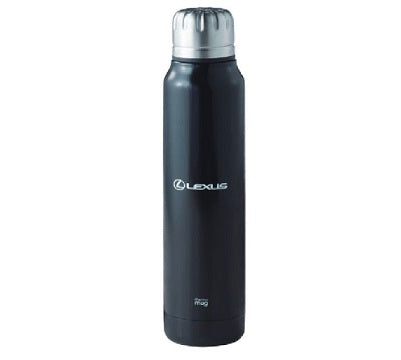 Genuine Lexus Japan Stainless Bottle (Black) – LexusBoutique.net ...