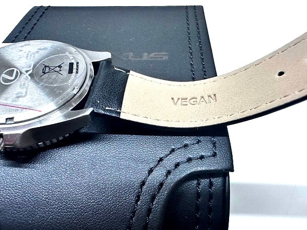 Lexus Structural Blue Analog Display Watch – LexusBoutique.net | Lexus ...