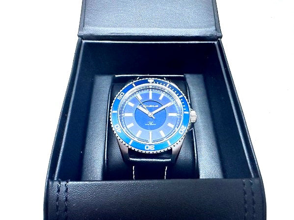 Lexus Structural Blue Analog Display Watch – LexusBoutique.net | Lexus ...