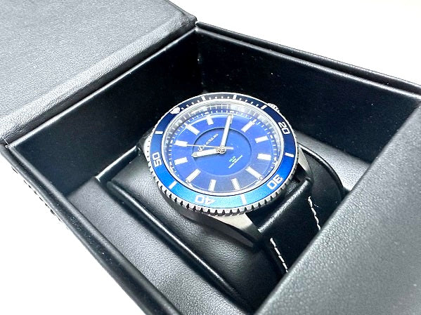 Lexus Structural Blue Analog Display Watch – LexusBoutique.net | Lexus ...