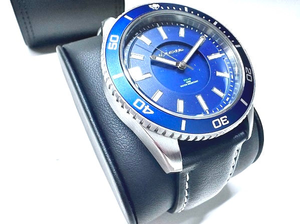 Lexus Structural Blue Analog Display Watch – LexusBoutique.net | Lexus ...
