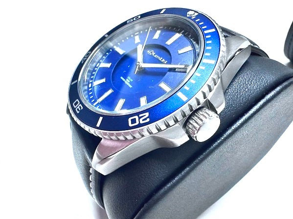 Lexus Structural Blue Analog Display Watch – LexusBoutique.net | Lexus ...