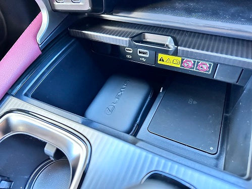 Genuine Lexus Quick Charge Cable Package – LexusBoutique.net | Lexus ...