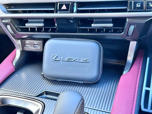 Genuine Lexus Quick Charge Cable Package – LexusBoutique.net | Lexus ...