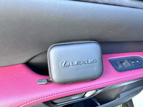 Genuine Lexus Quick Charge Cable Package – LexusBoutique.net | Lexus ...