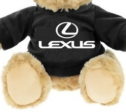 Lexus Dougie Teddy Bear – LexusBoutique.net | Lexus Boutique ...