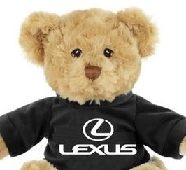 Lexus Dougie Teddy Bear – LexusBoutique.net | Lexus Boutique ...