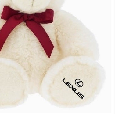 Lexus Cream Harry Teddy Bear – LexusBoutique.net | Lexus Boutique ...