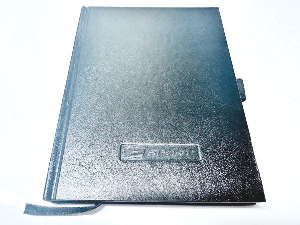 Lexus F-Sport Executive Hardcover Journal with Pen – LexusBoutique.net ...