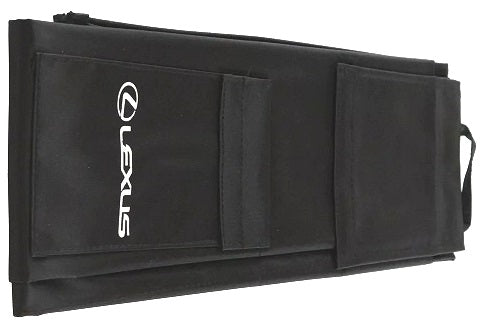 Genuine Lexus Japan Roof Rack Storage Bag – LexusBoutique.net | Lexus ...
