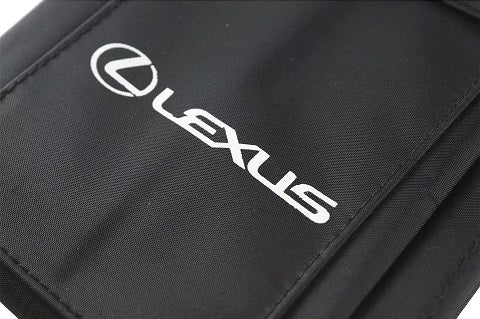 Genuine Lexus Japan Roof Rack Storage Bag – LexusBoutique.net | Lexus ...