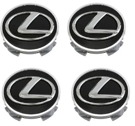 Genuine Lexus Japan 2024-2025 LBX Wheel Center Caps (SET OF 4 ...