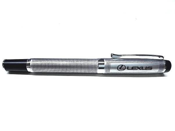 Lexus Latitude Rollerball Pen – LexusBoutique.net | Lexus Boutique ...