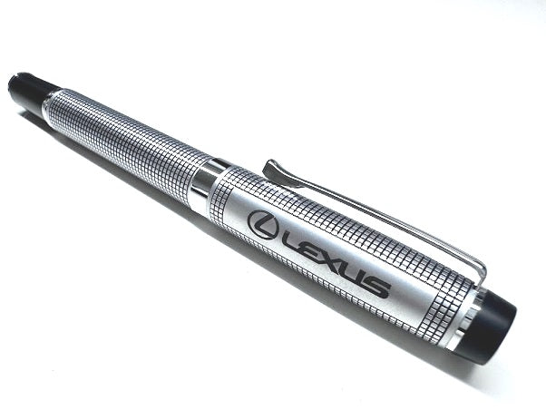Lexus Latitude Rollerball Pen – LexusBoutique.net | Lexus Boutique ...