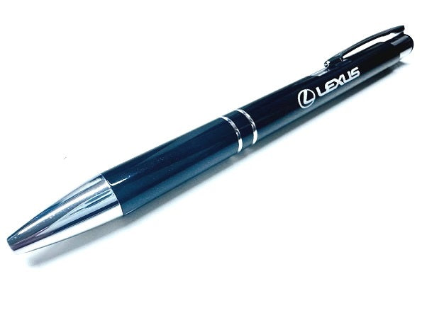 Lexus Metal Ballpoint Pen – LexusBoutique.net | Lexus Boutique ...