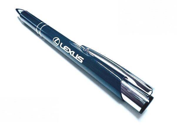Lexus Metal Ballpoint Pen – LexusBoutique.net | Lexus Boutique ...