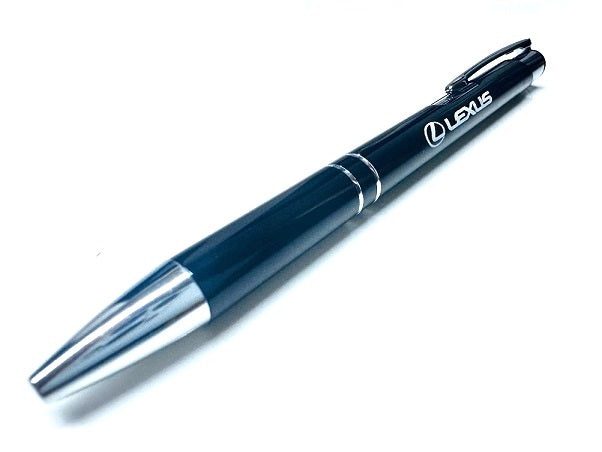 Lexus Metal Ballpoint Pen – LexusBoutique.net | Lexus Boutique ...